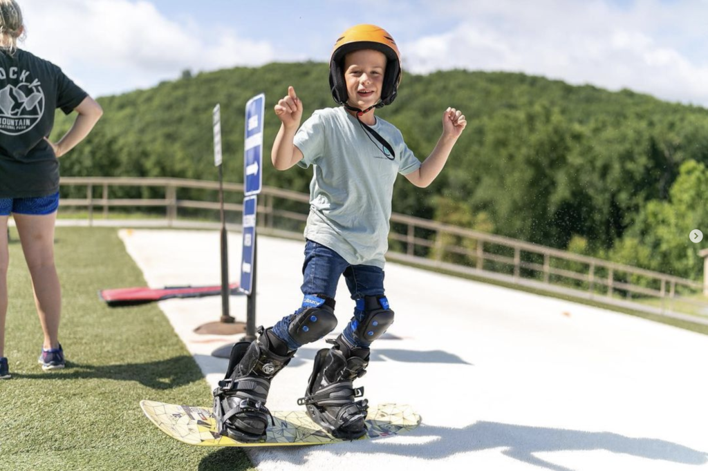 Our story - Snowflex®