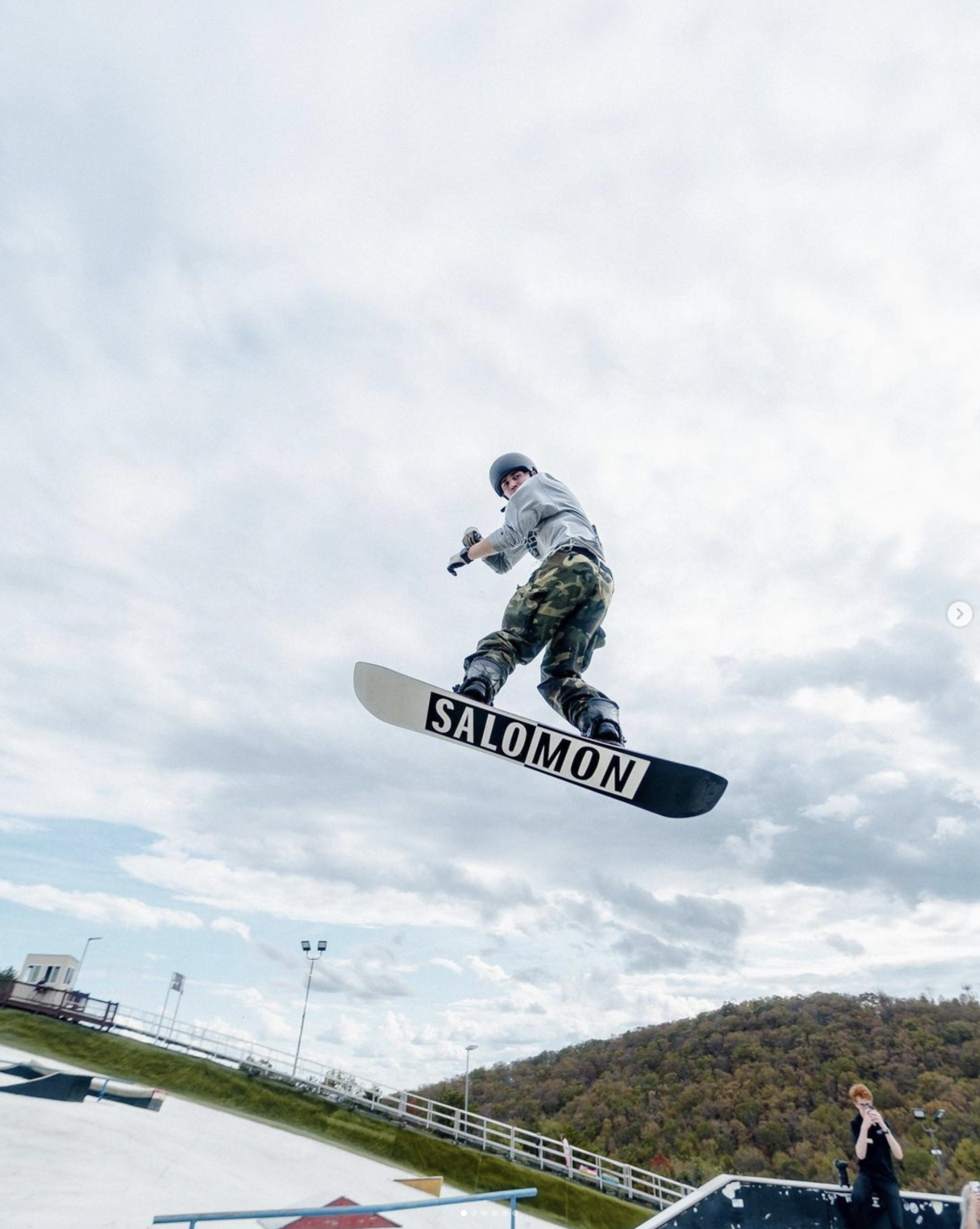 Snowflex® We design & build year-round snowsports centres.