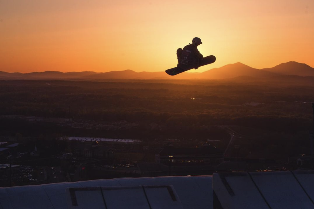 Snowflex® We design & build year-round snowsports centres.