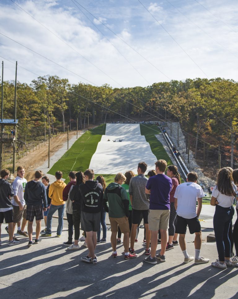 Project Examples - Snowflex®