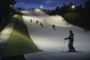 Our story - Snowflex®