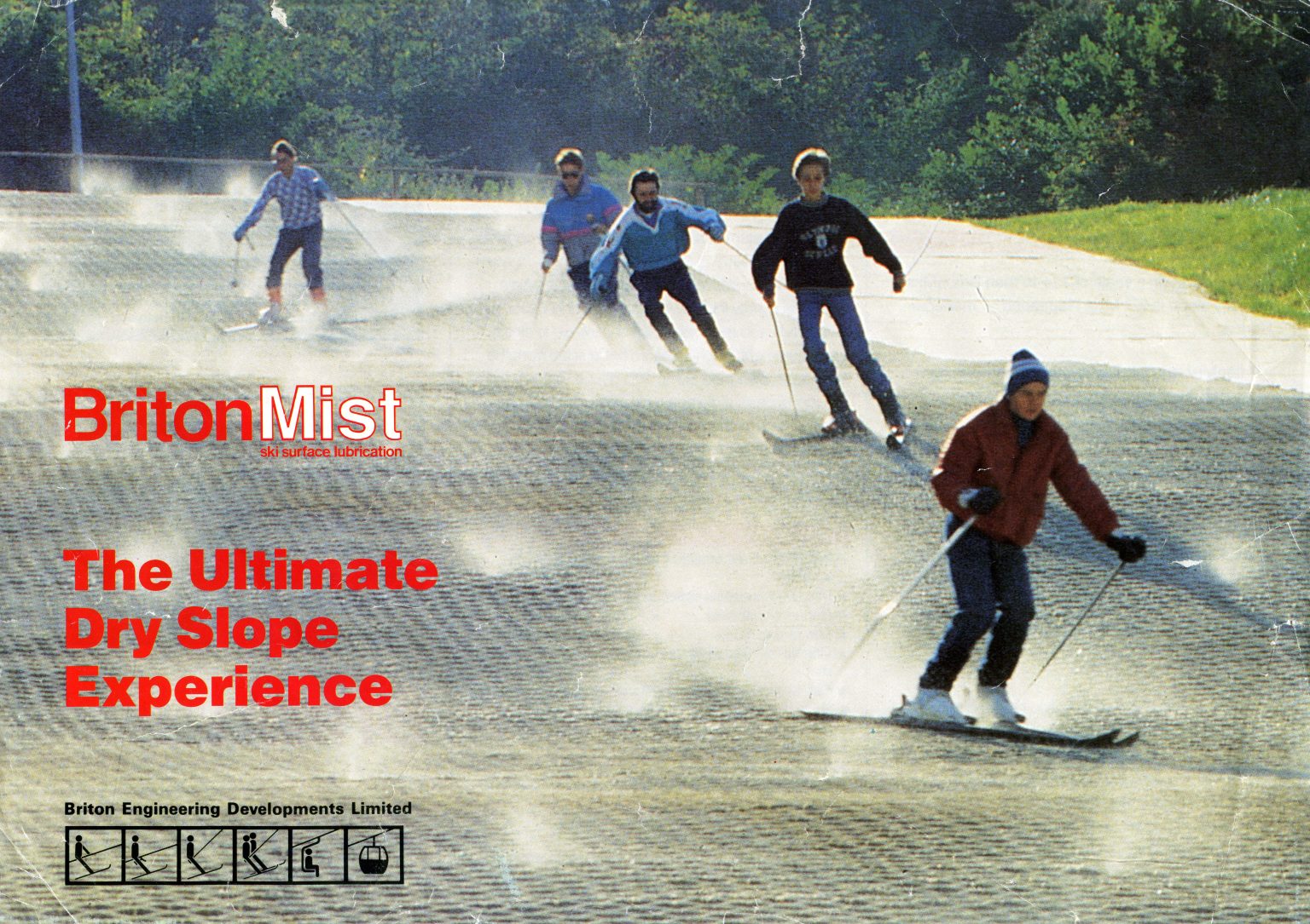 Our story - Snowflex®