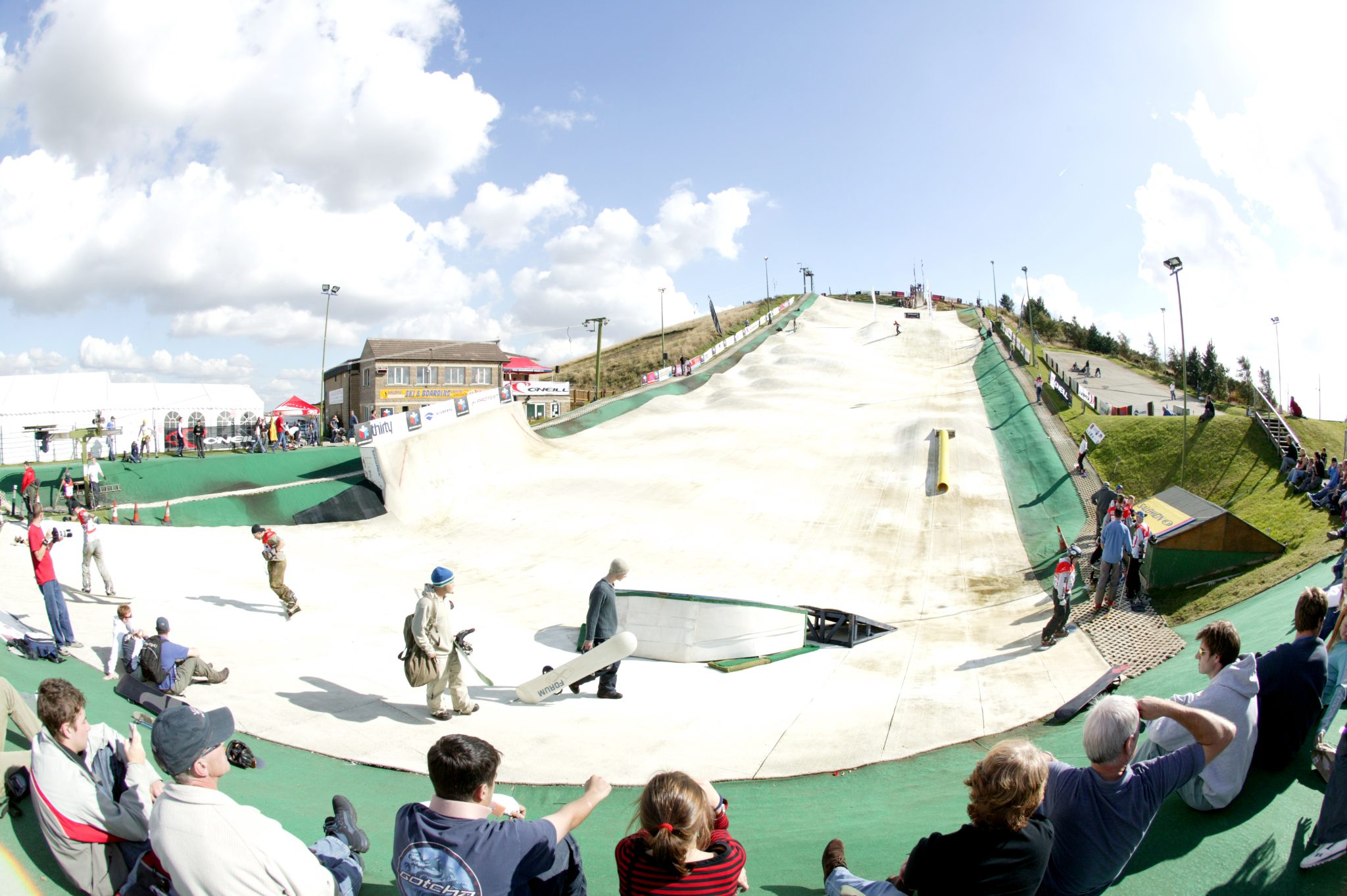 Our story - Snowflex®